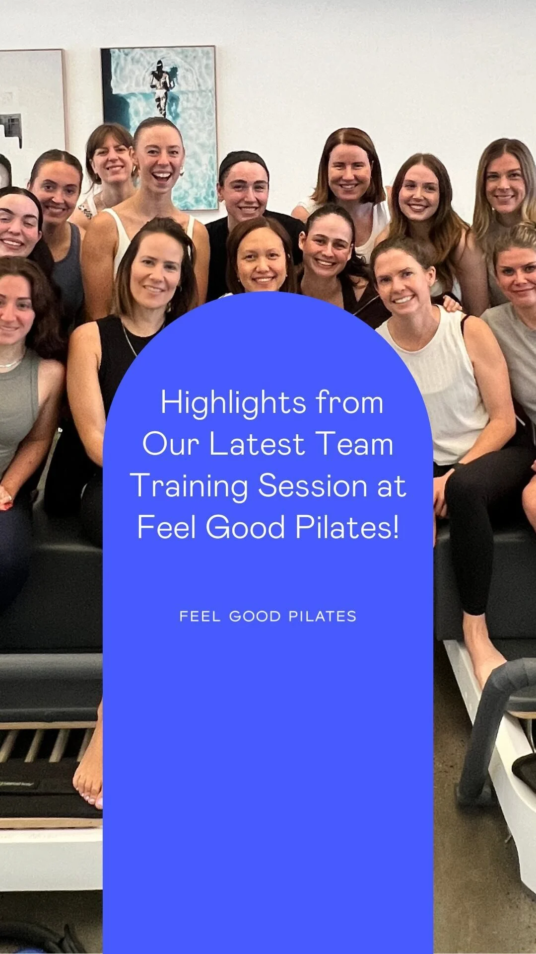 Feel Good Pilates