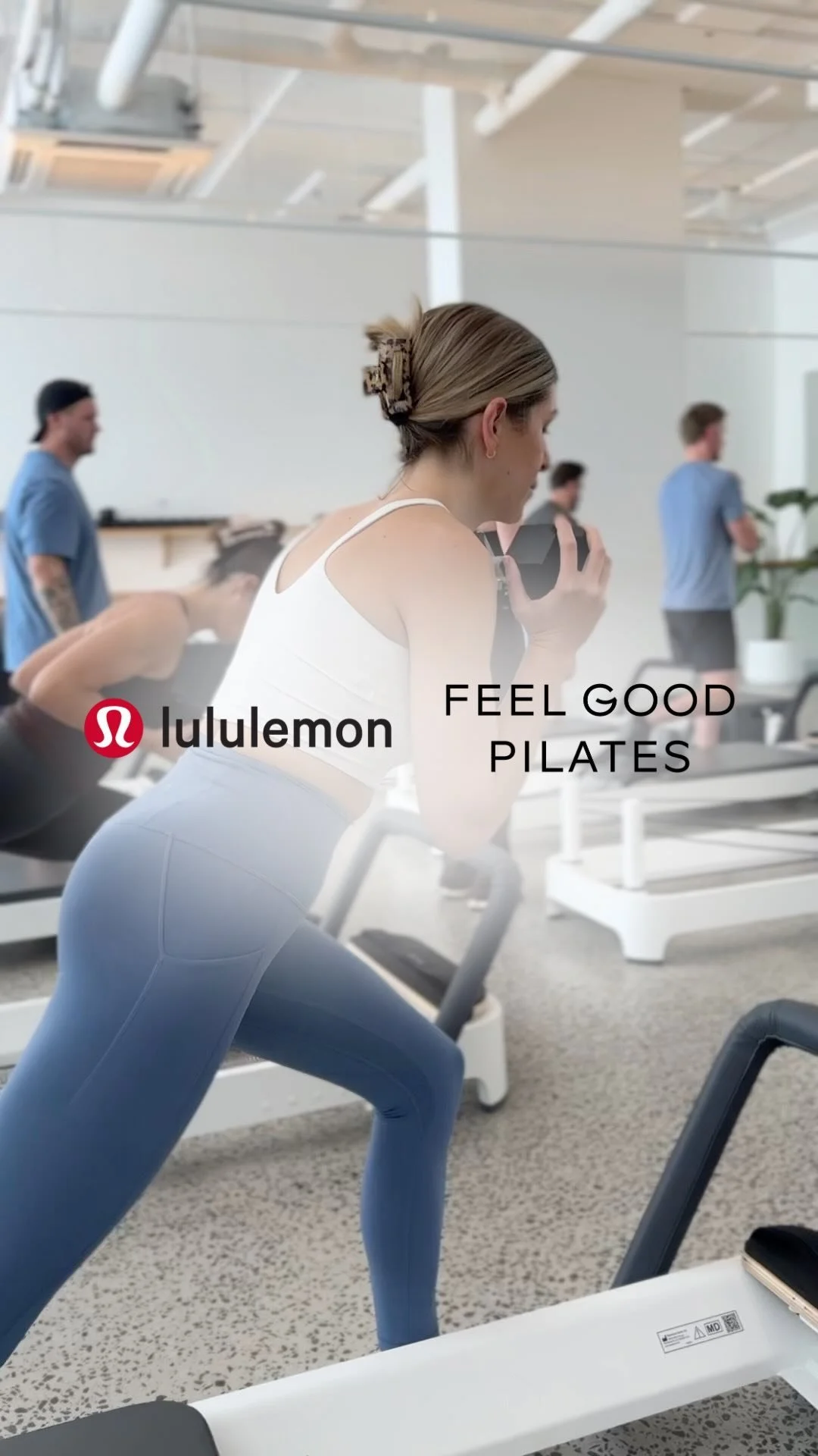 Contact — Feel Good Pilates