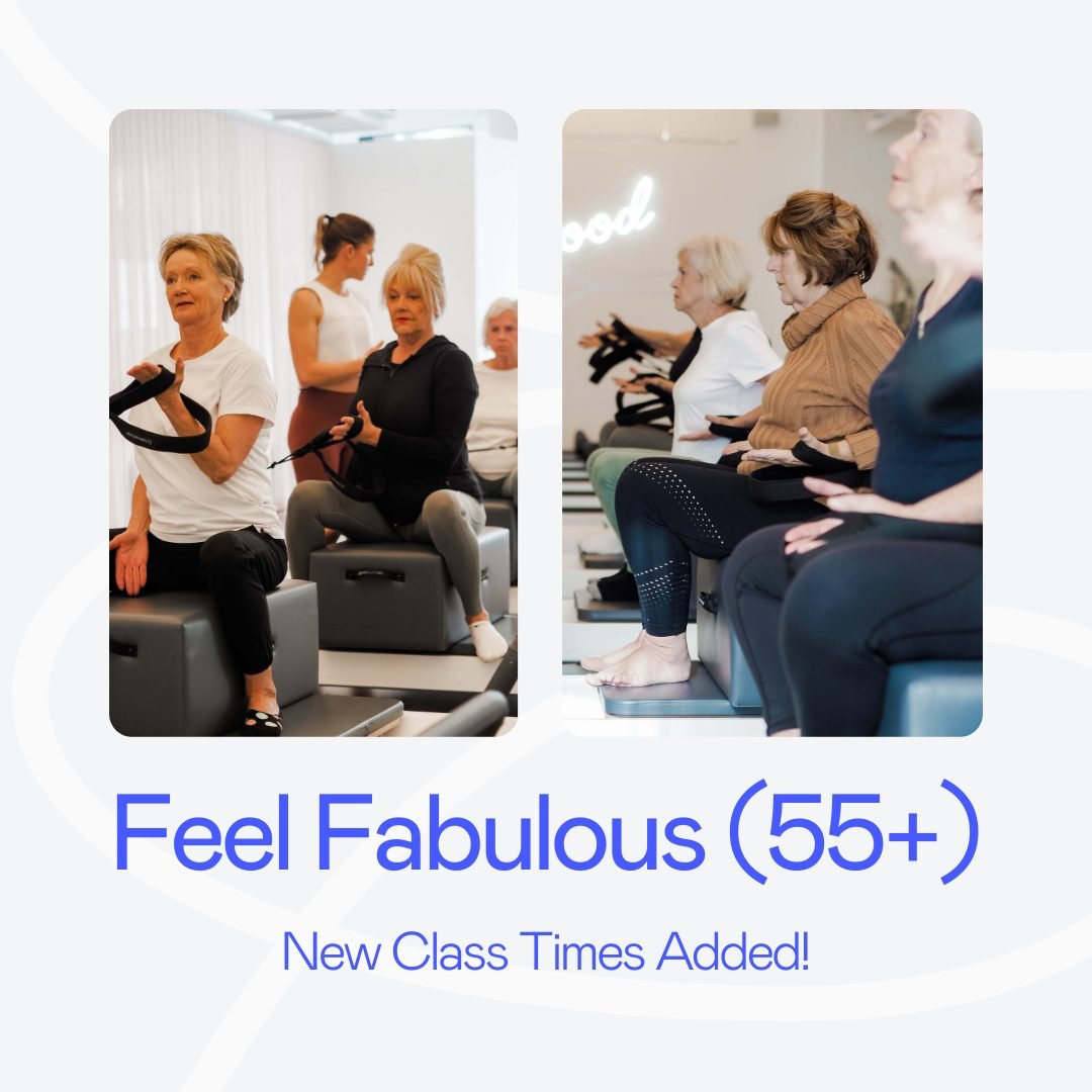 Feel Good Pilates