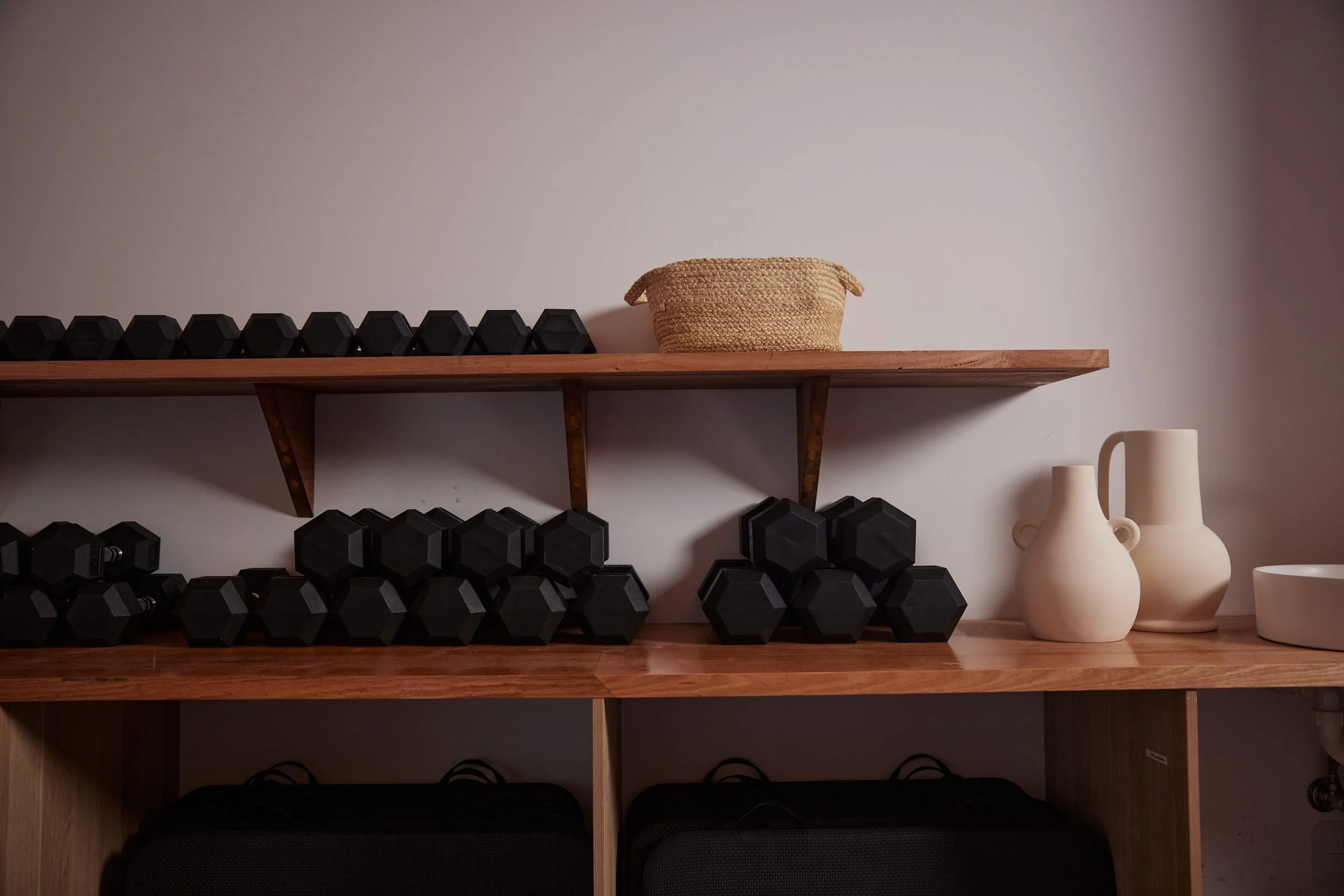Surrey Hills Studio — Feel Good Pilates