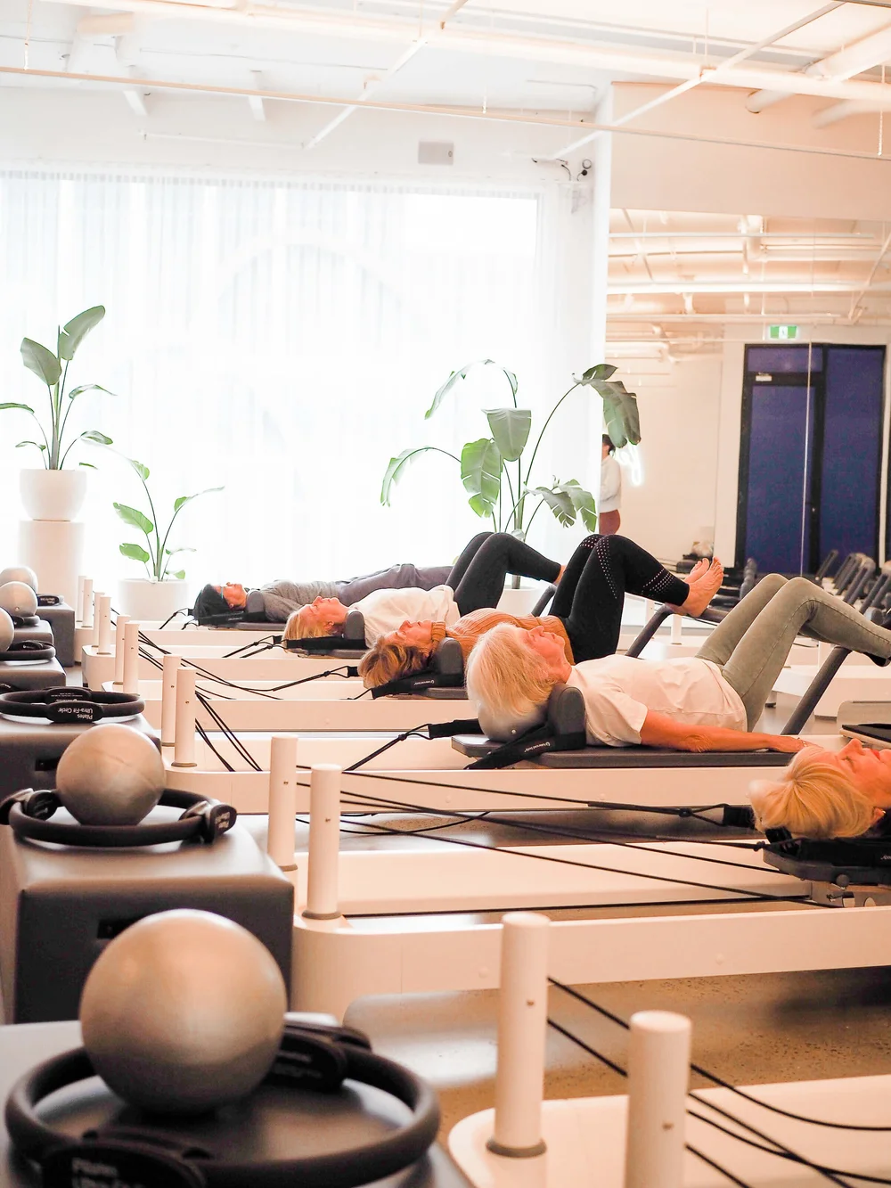 Feel Fabulous — Feel Good Pilates