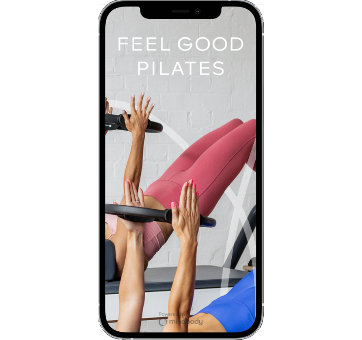 Feel Good Pilates