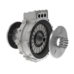 Axial Flux technology — AXYAL Propulsion