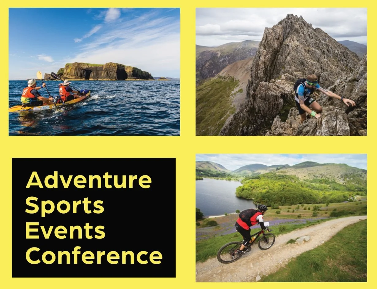 Tickets for ASEC 2024 are live — Adventure Sports Events Conference
