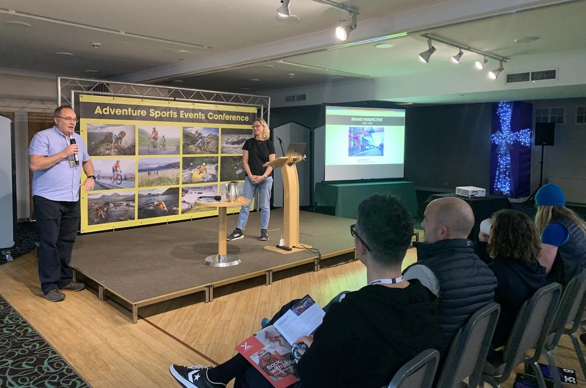 Adventure Sports Events Conference