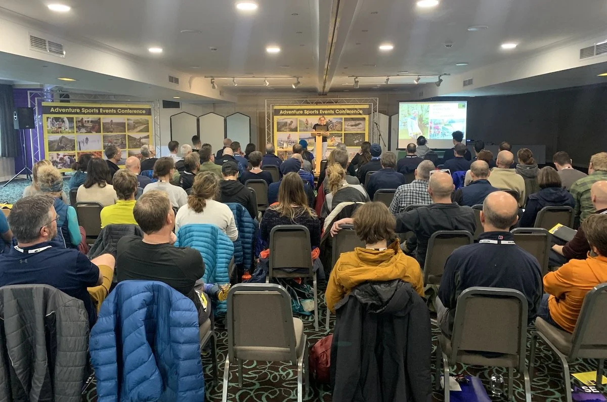 Adventure Sports Events Conference