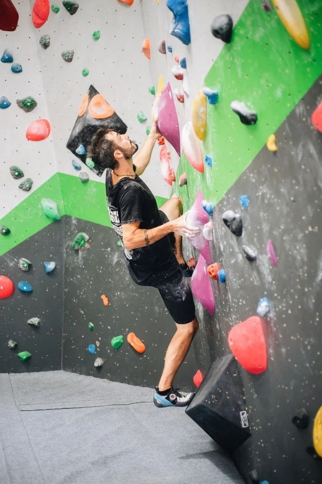 AVID Climbing | Explore Climbing Today!