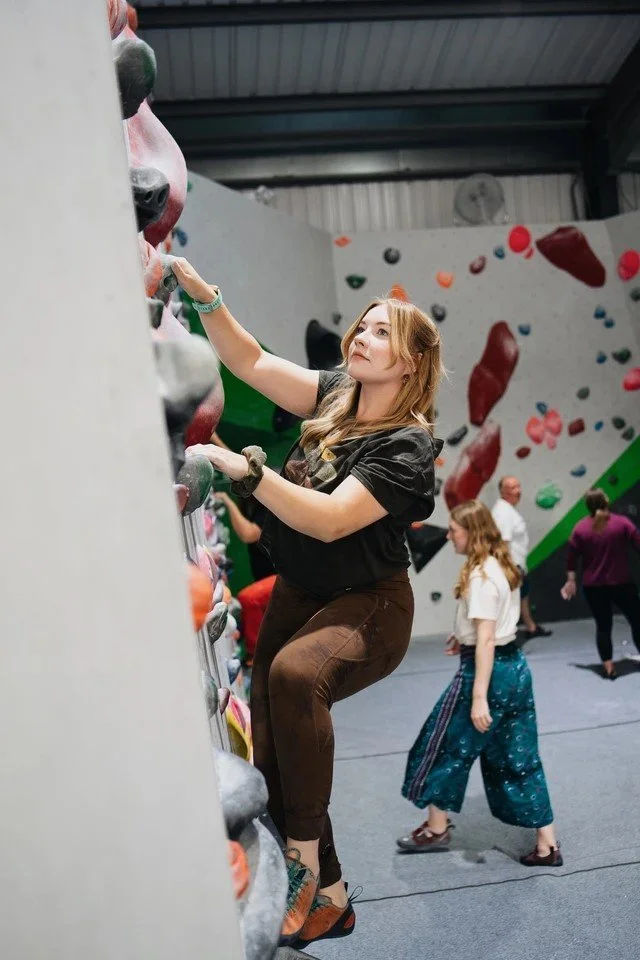 AVID Climbing | Explore Climbing Today!