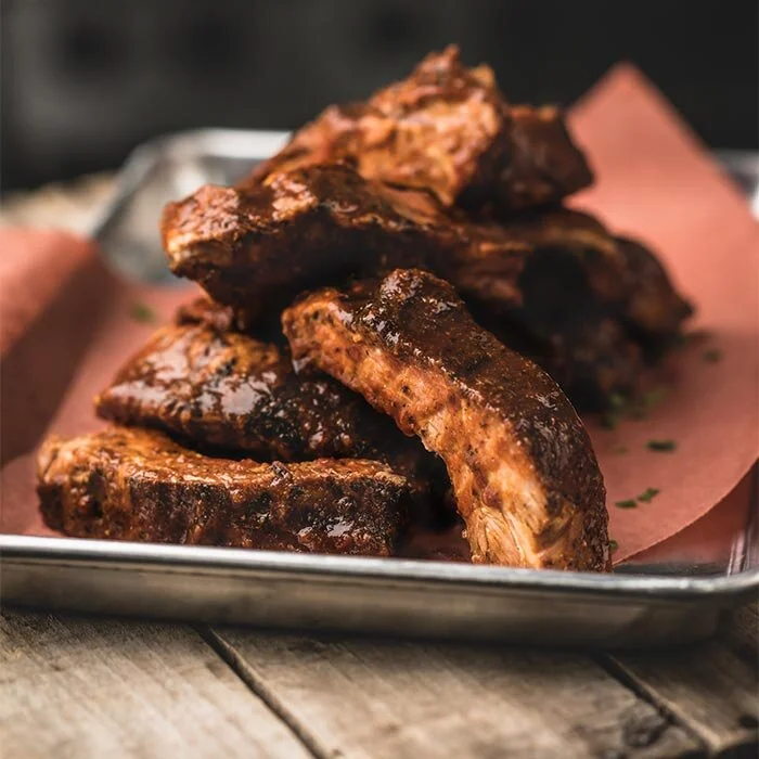 Oink Inc Smokehouse & Catering