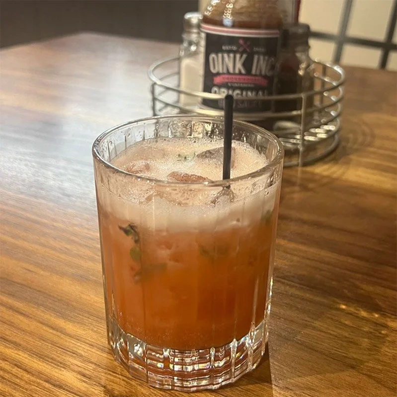Who Does Smokehouse Catering? — Oink, Inc. Smokehouse & Catering