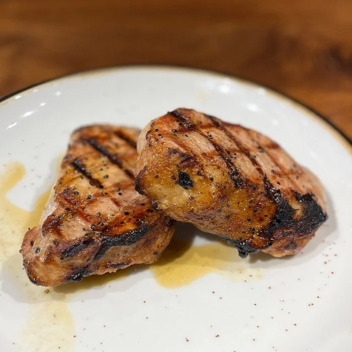 Smokehouse Menu — Oink, Inc. Smokehouse & Catering