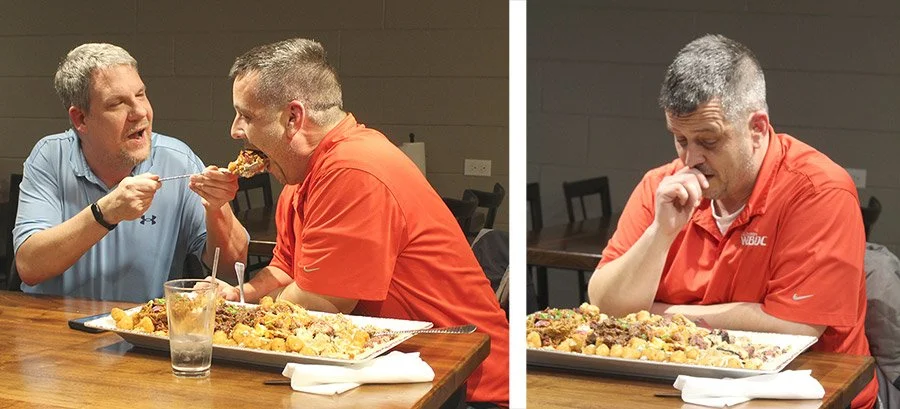 Oink Inc Smokehouse & Southern Kitchen