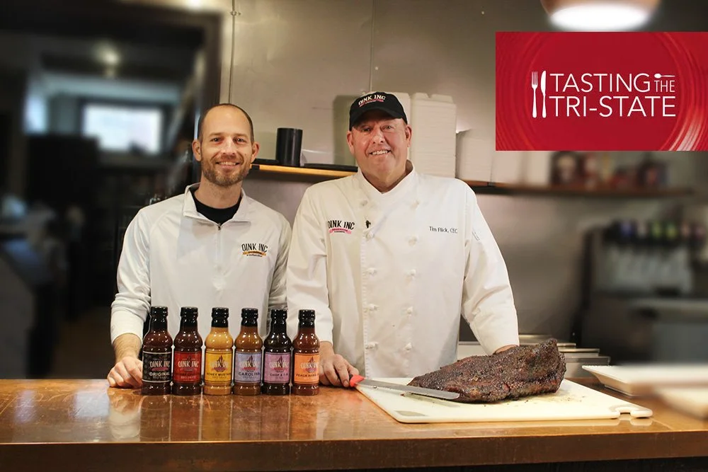 Oink Inc Smokehouse & Southern Kitchen