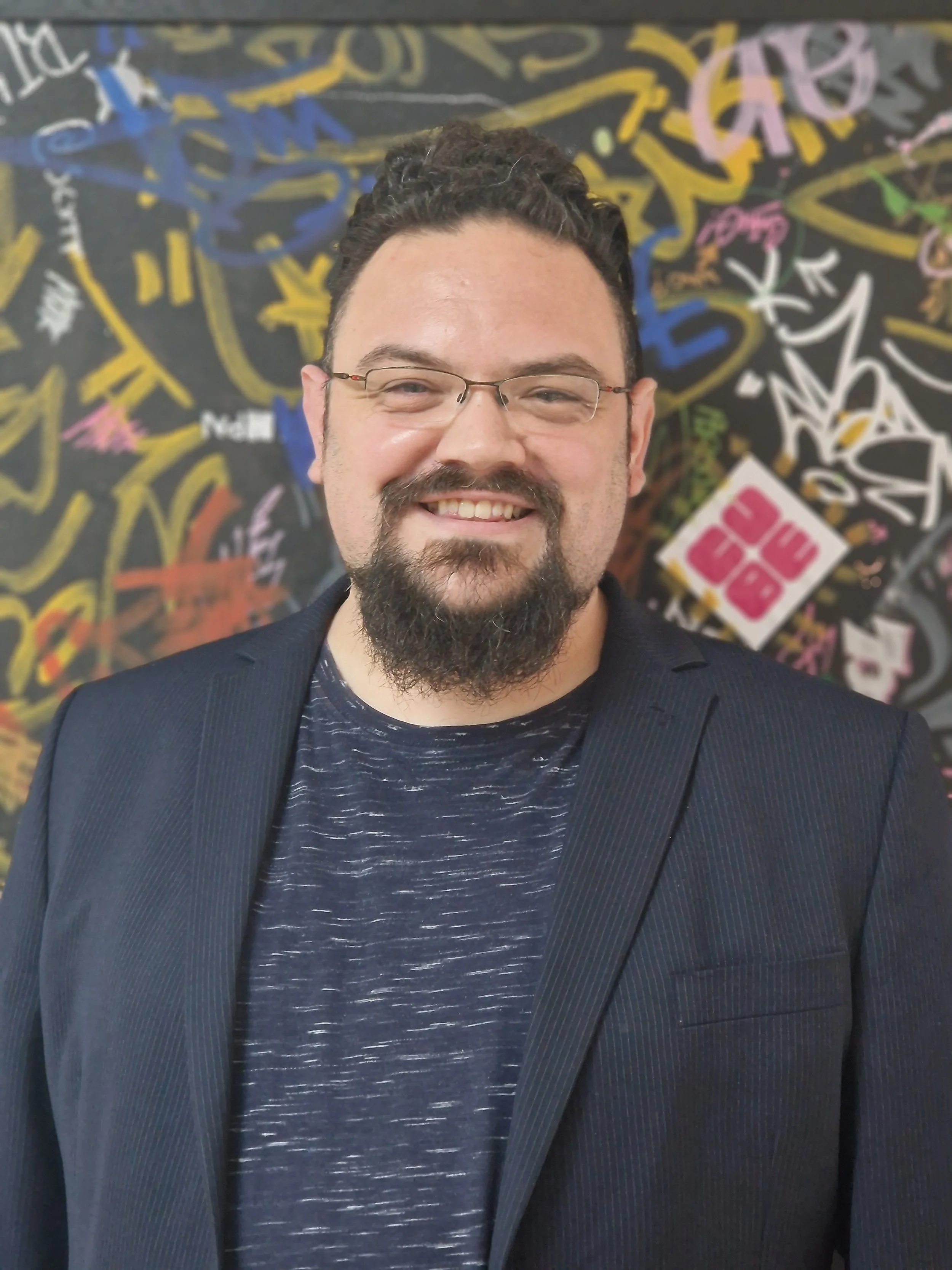 Youth Team — Creative Stirling