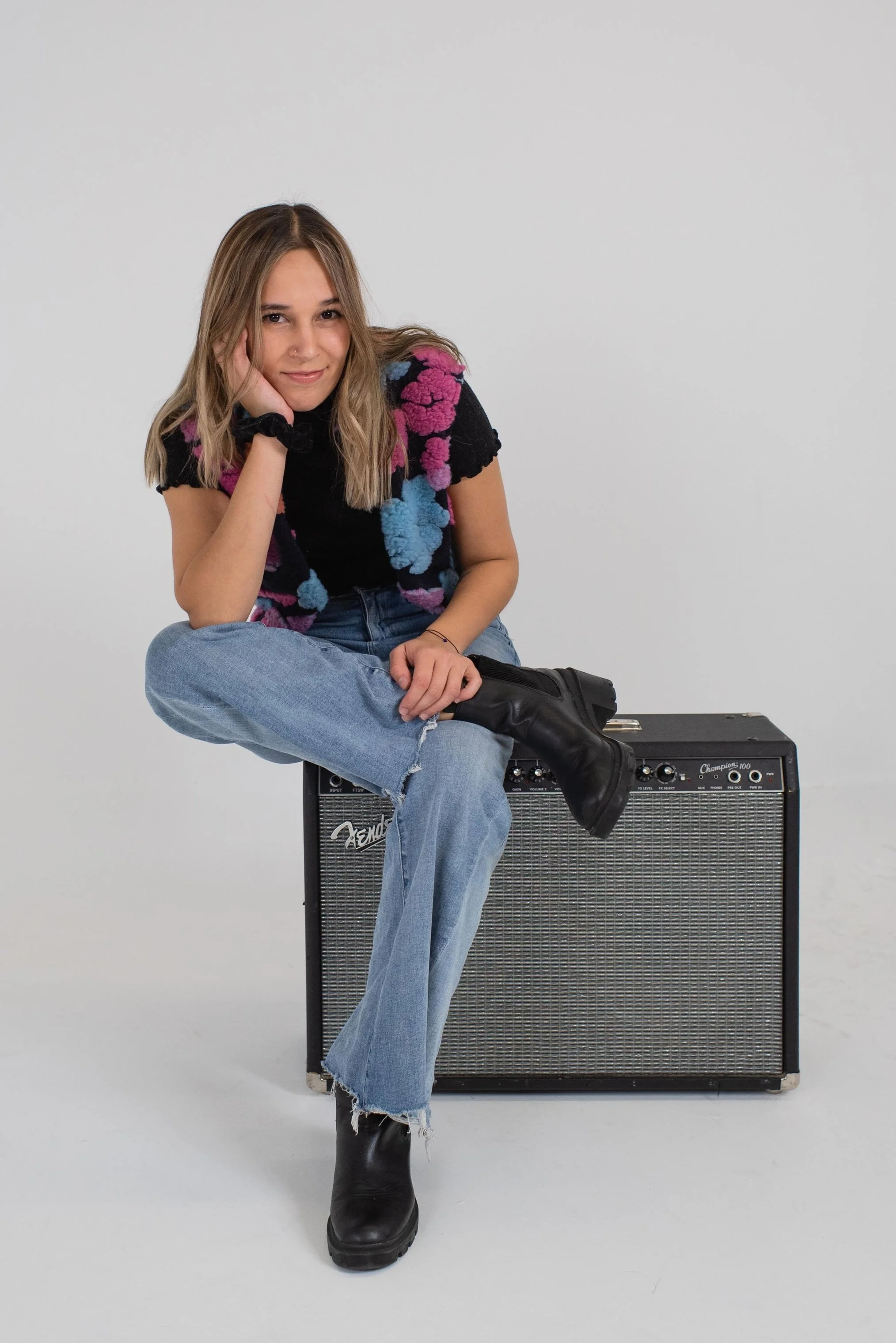 About — The Far Out