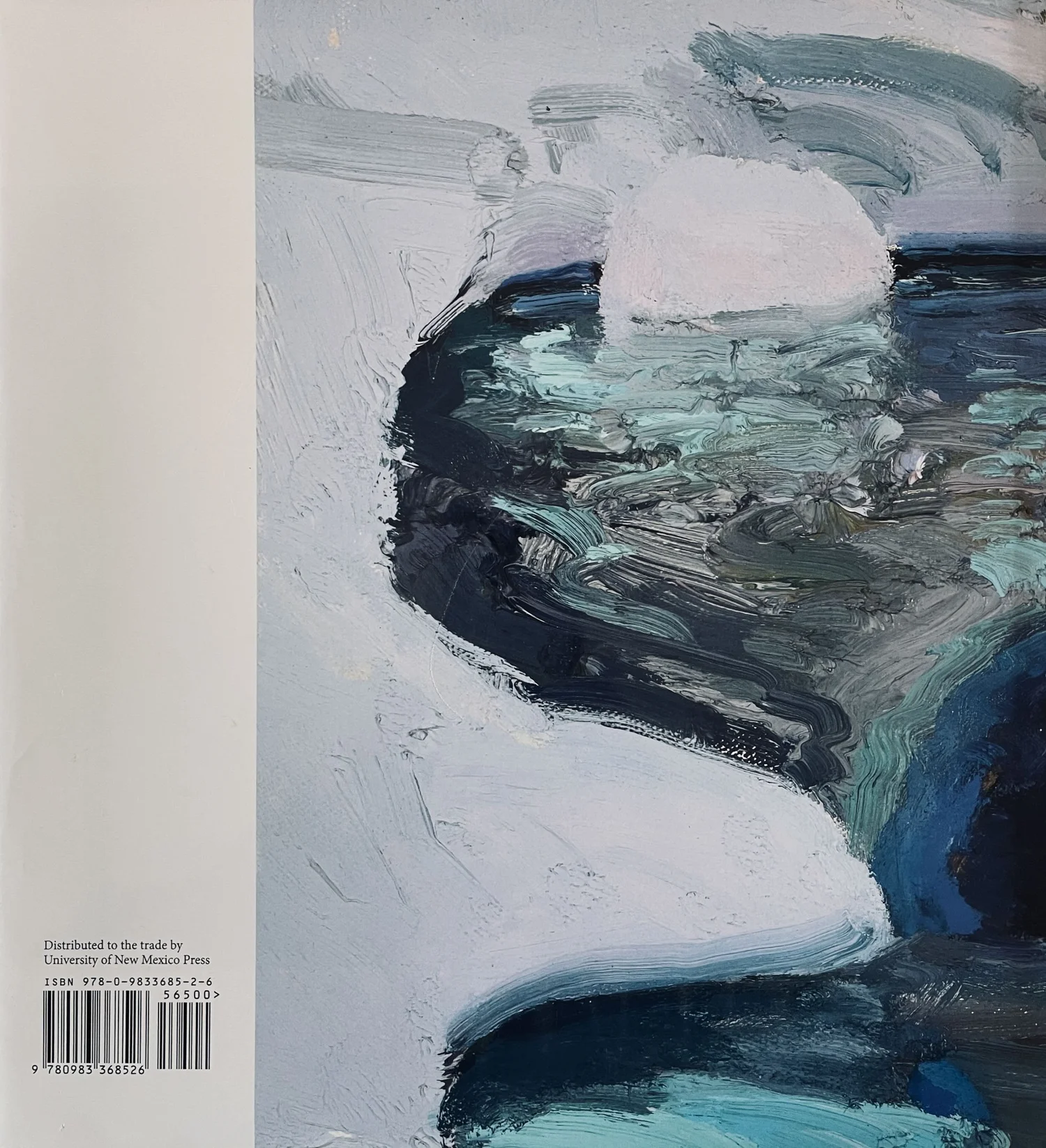 Len Chmiel – An Authentic Nature — THE ARTFUL PAINTER