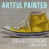 Artful painter Podcast: Craig Stephens - Drawn to Form (Episode 69 ...