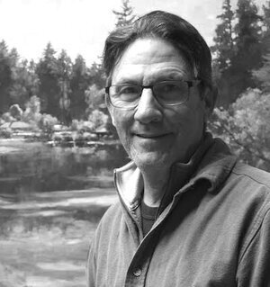 Jim McVicker - A Way of Seeing (Episode 23) — THE ARTFUL PAINTER