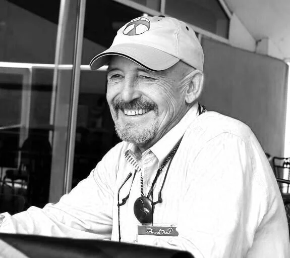 Skip Whitcomb - Purity of Vision (Episode 21) — THE ARTFUL PAINTER