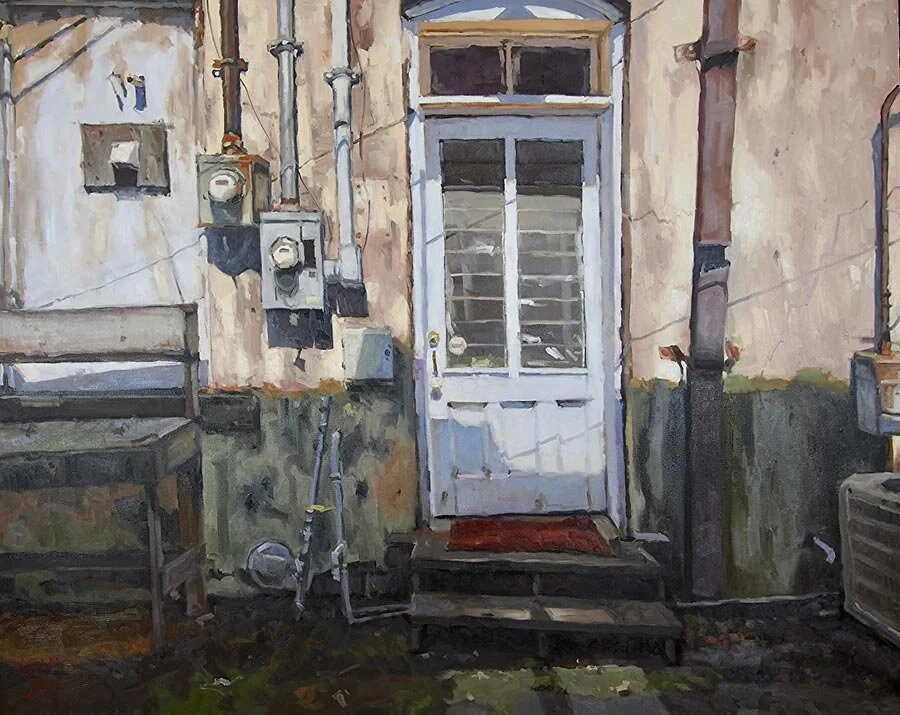 David Boyd, Jr. - Southern Impressionism (Episode 13) — THE ARTFUL PAINTER