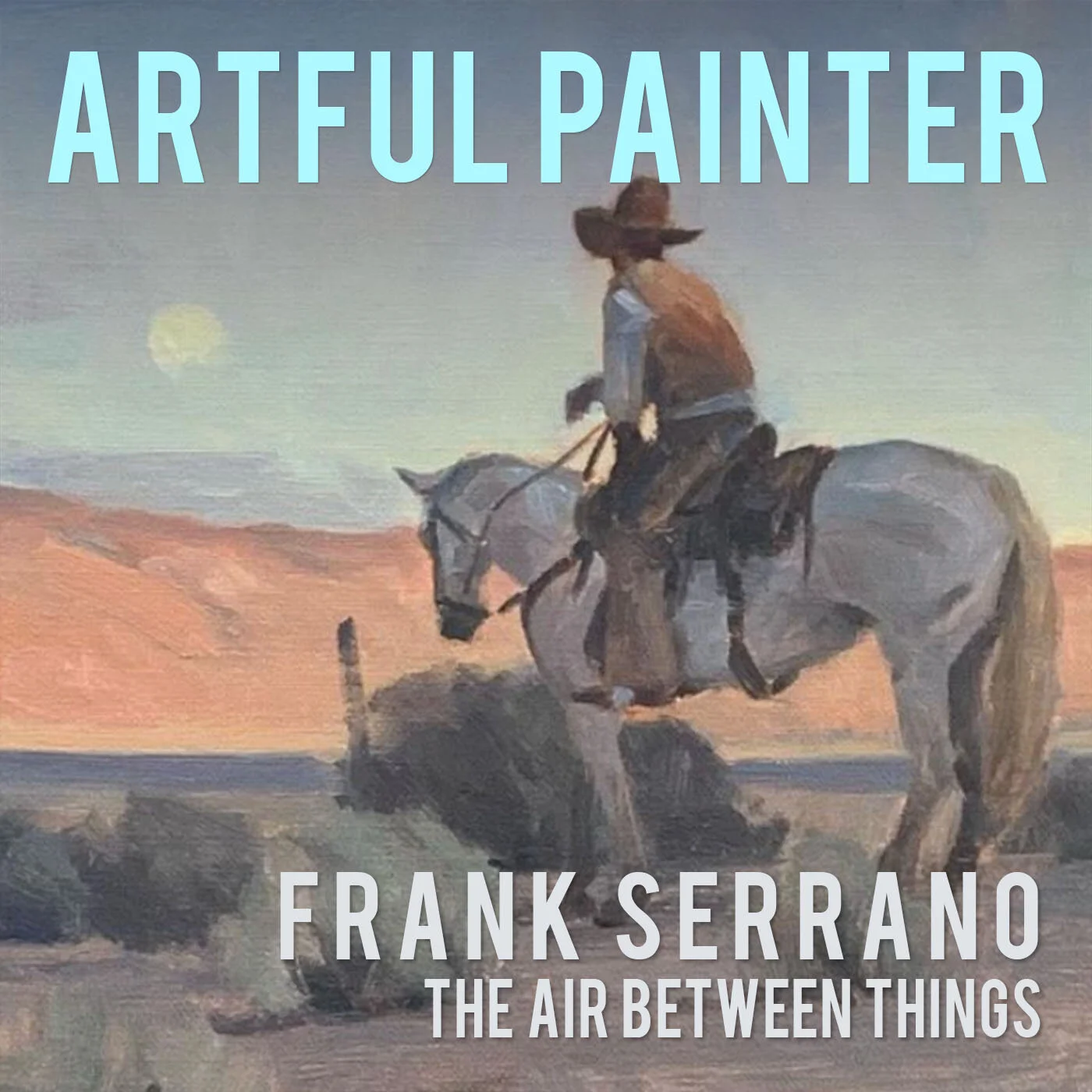 THE ARTFUL PAINTER