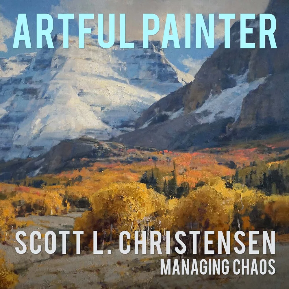 THE ARTFUL PAINTER