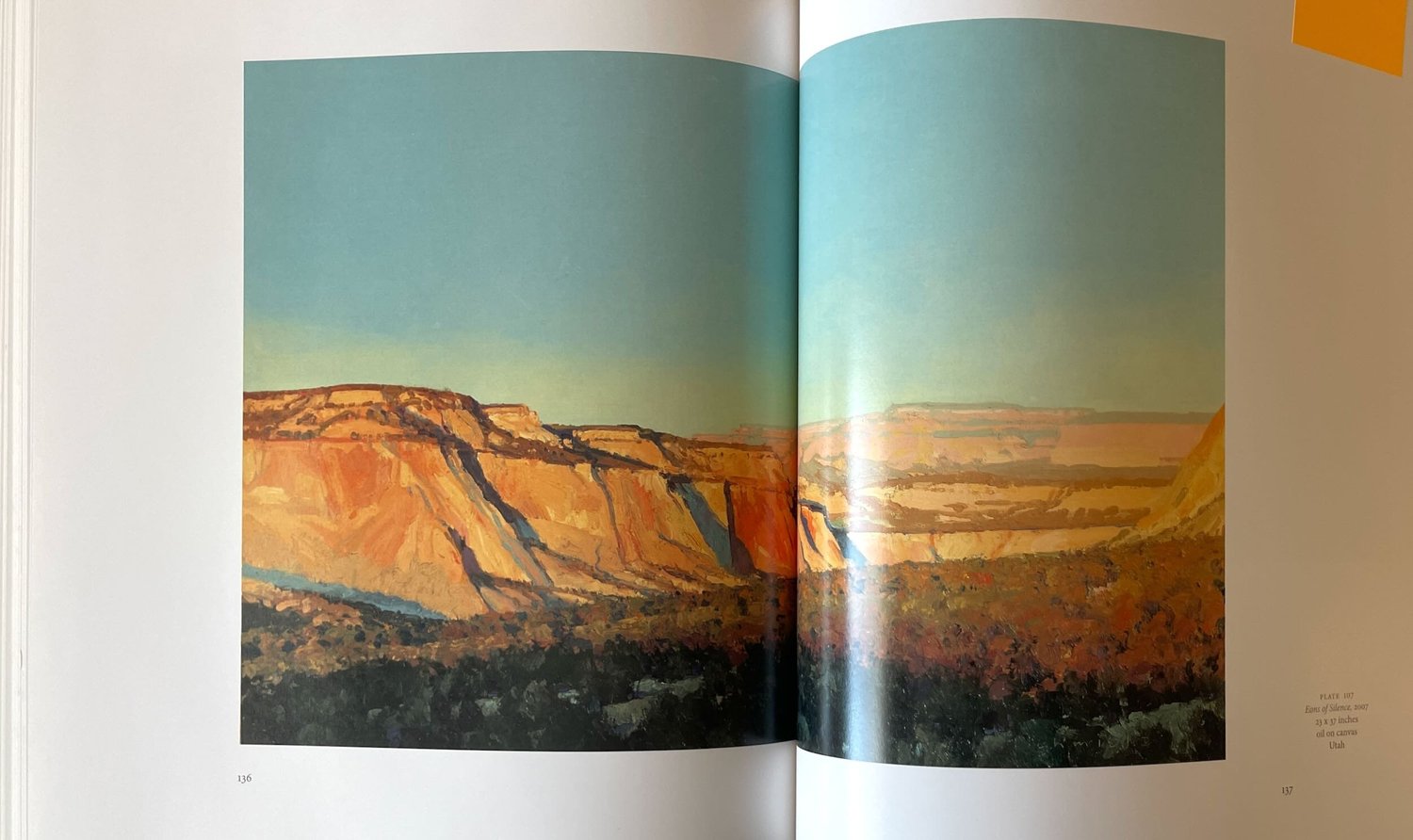 Len Chmiel – An Authentic Nature — THE ARTFUL PAINTER