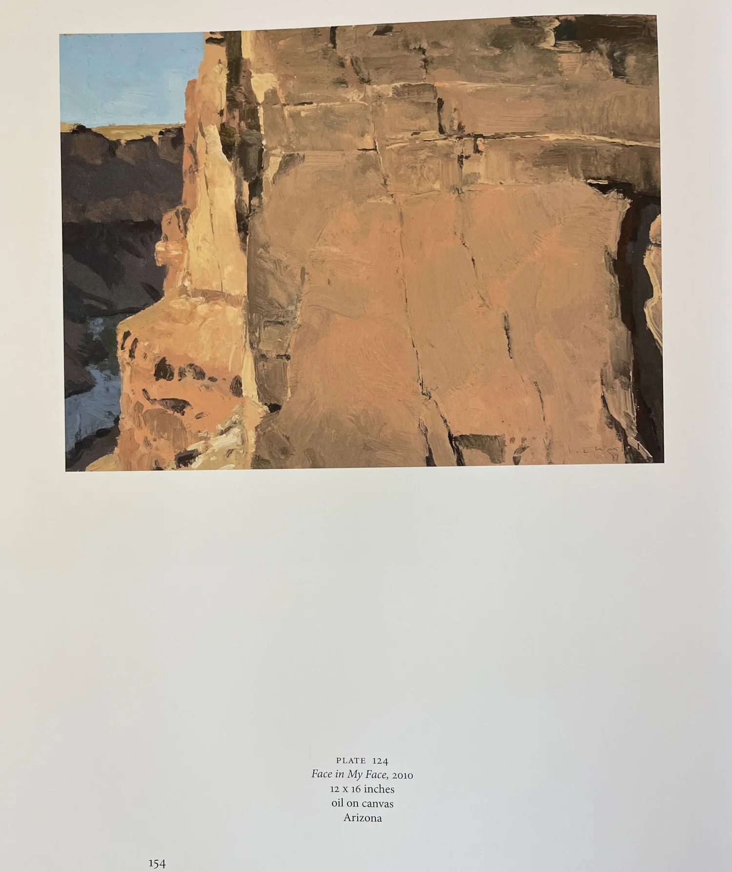 Len Chmiel – An Authentic Nature — THE ARTFUL PAINTER