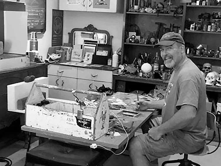 Artful painter Podcast: Craig Stephens - Drawn to Form (Episode 69 ...