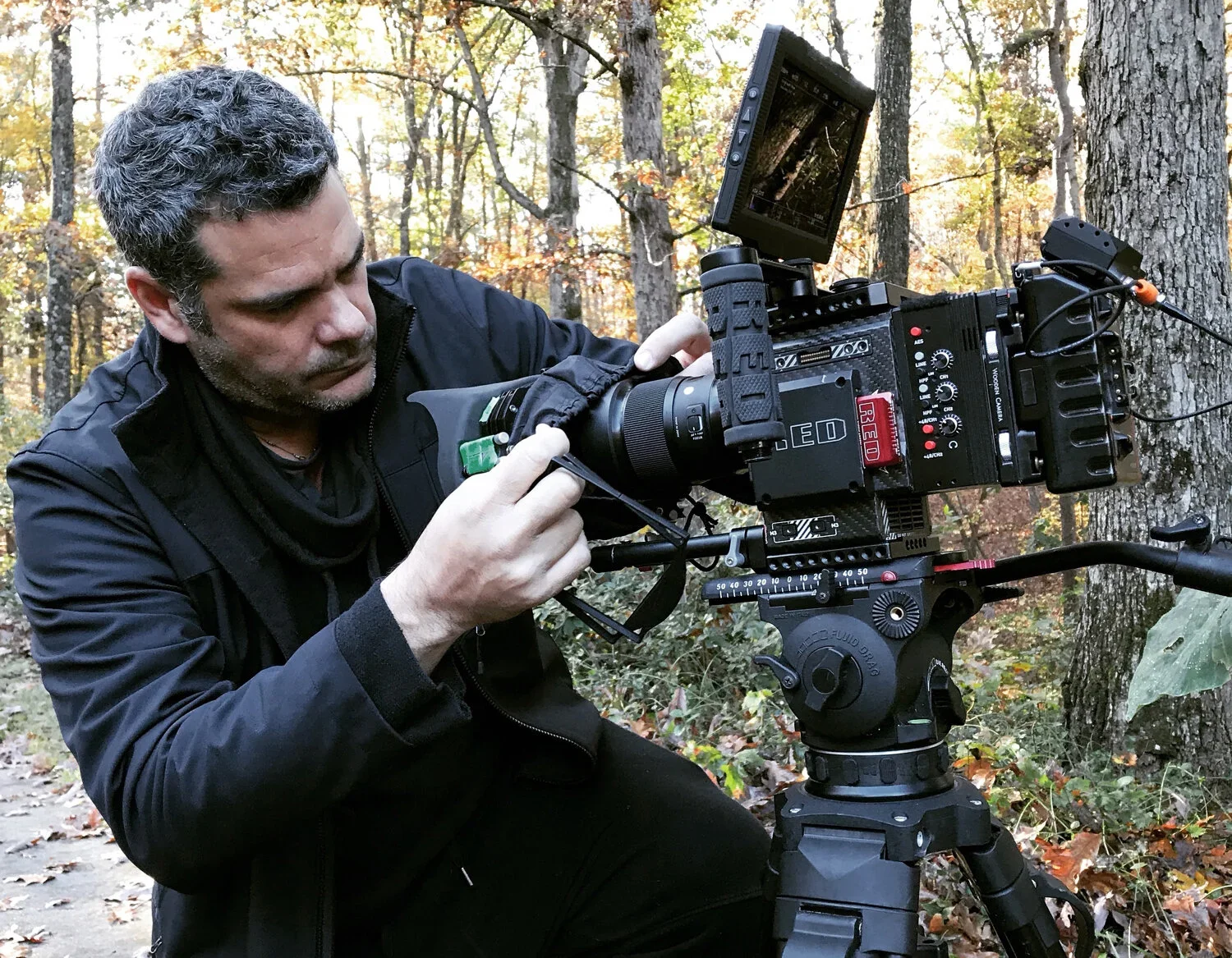 Analog Made: One of a Kind — THE ARTFUL PAINTER