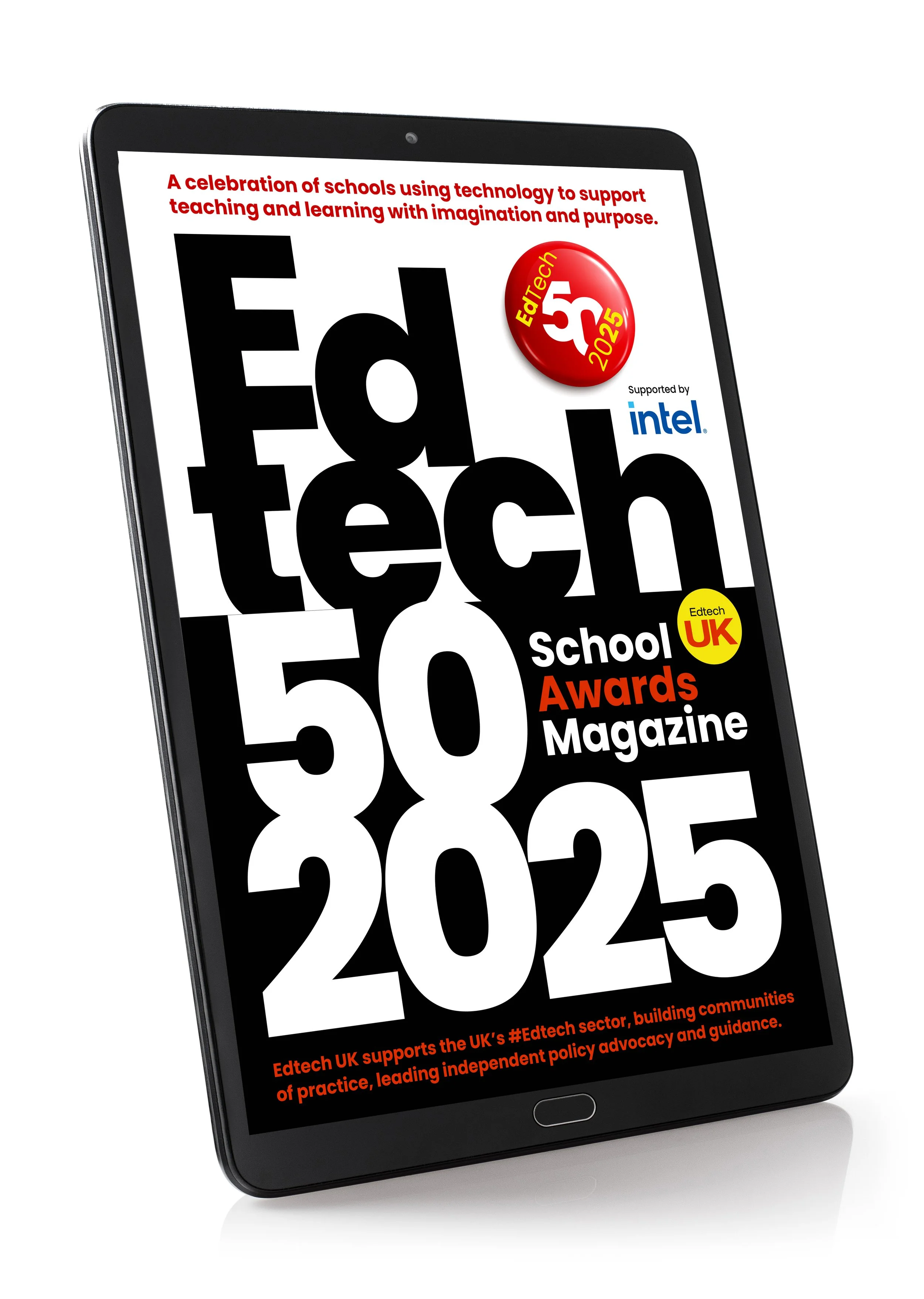 Edtech UK