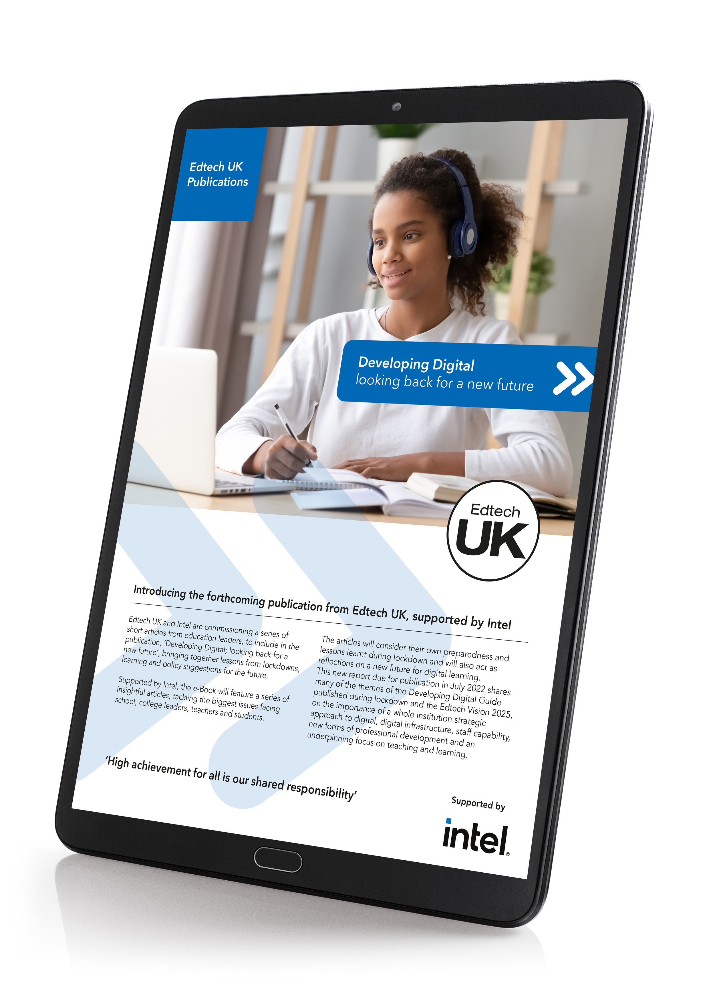 EdtechUK