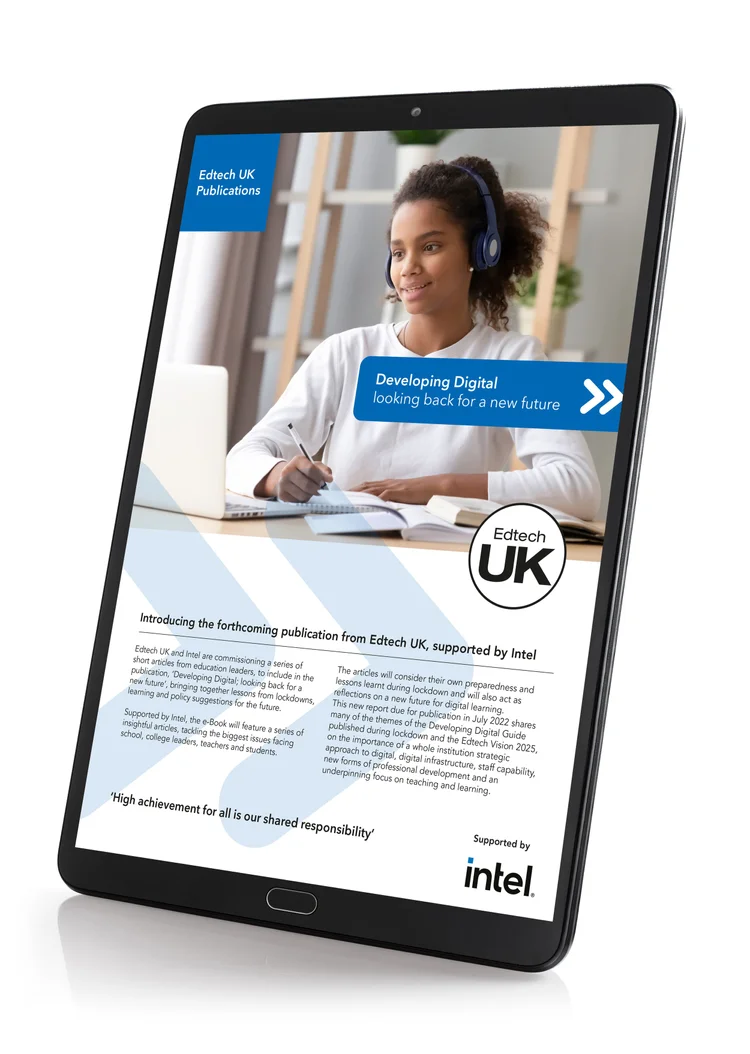 EdtechUK