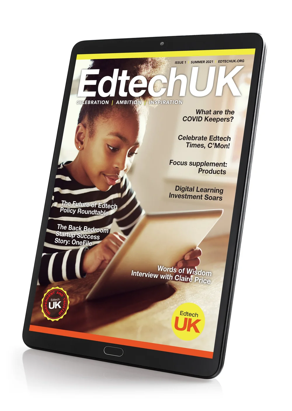 EdtechUK