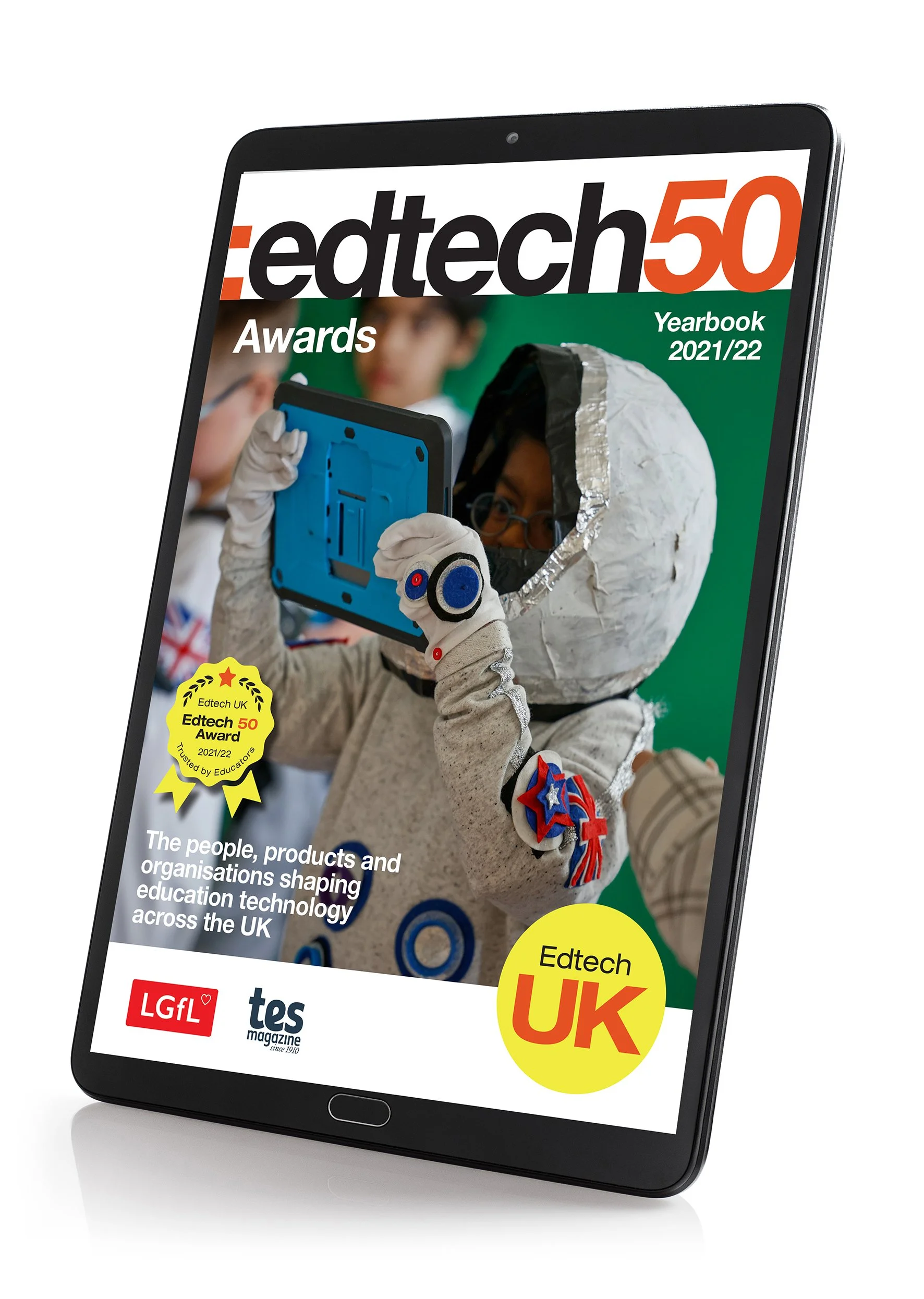 Edtech UK