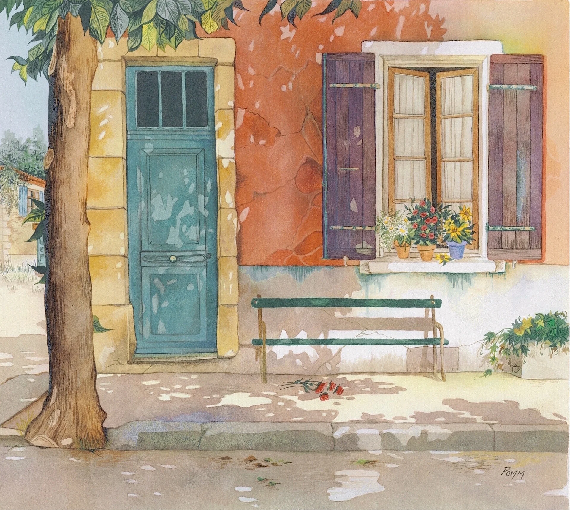 Shop — Pomm Fine Art