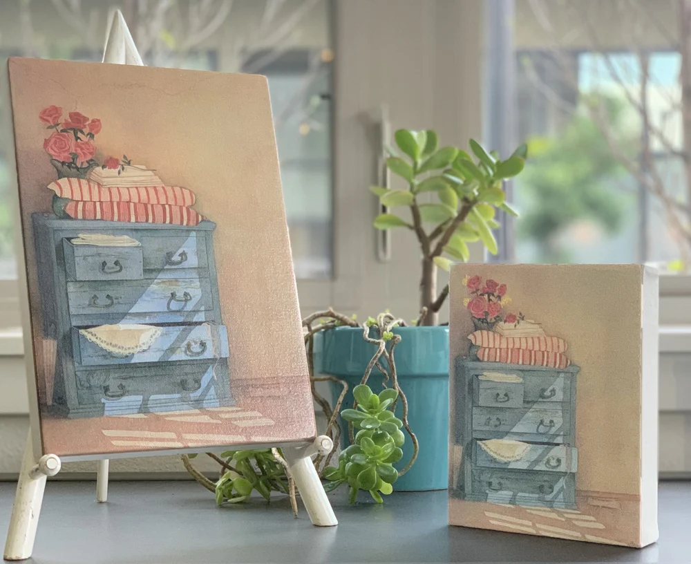 Shop — Pomm Fine Art