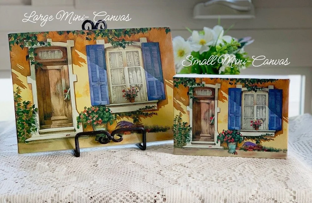 A Perfect Moment — Pomm Fine Art