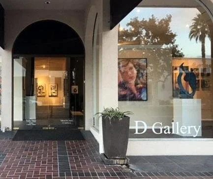 Galleries — Pomm Fine Art