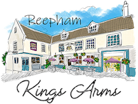 Kings Arms Reepham