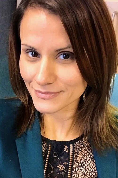 Meet Our Team — Counseling Solutions
