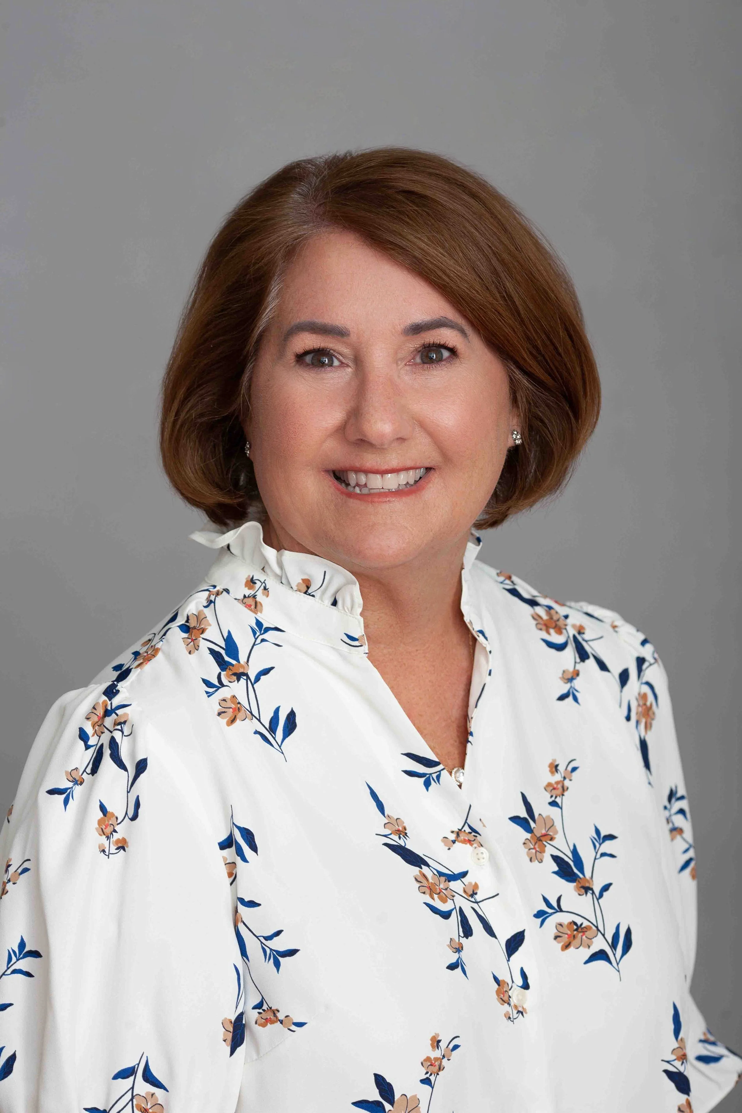 Anne Byrne — Counseling Solutions