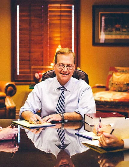 Services — Christopher Yanda Law