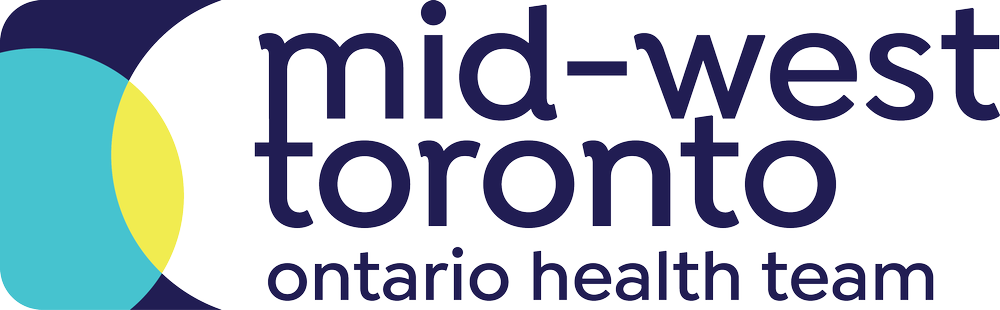 Open Door Program — Mid-West Toronto Ontario Health Team
