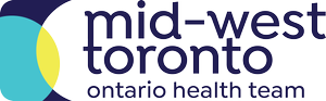 Open Door Program — Mid-West Toronto Ontario Health Team