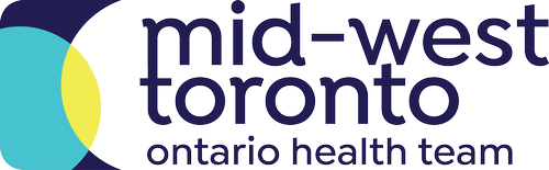 Open Door Program — Mid-West Toronto Ontario Health Team