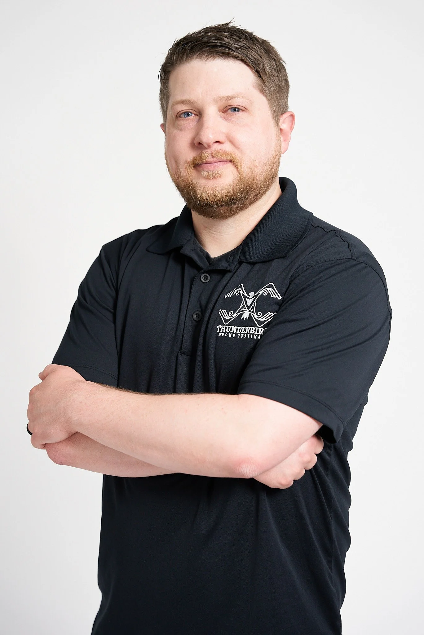 Meet the Team — Thunderbird Drone Festival