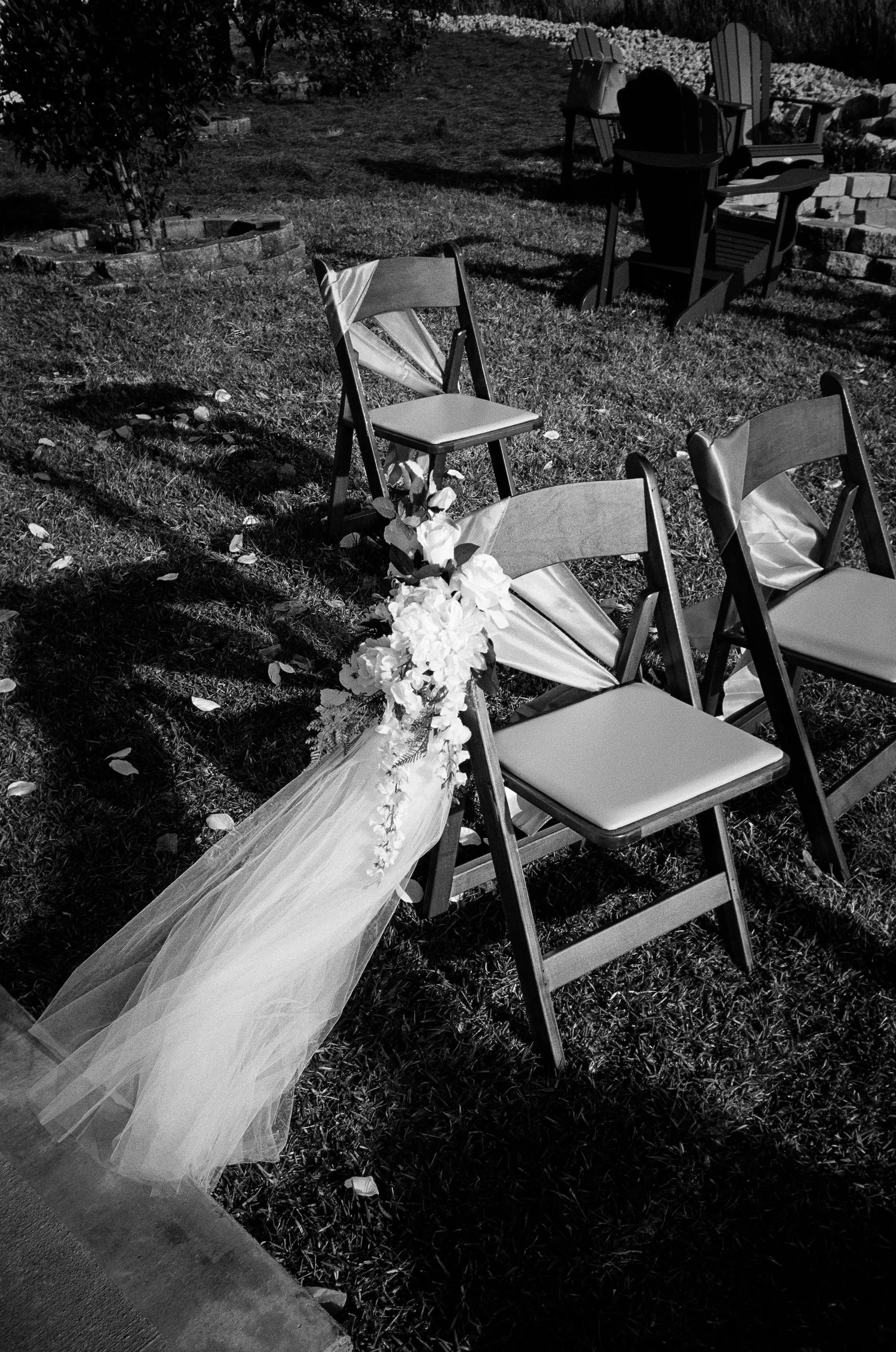 Kate Rachel | East Coast Wedding Photographer