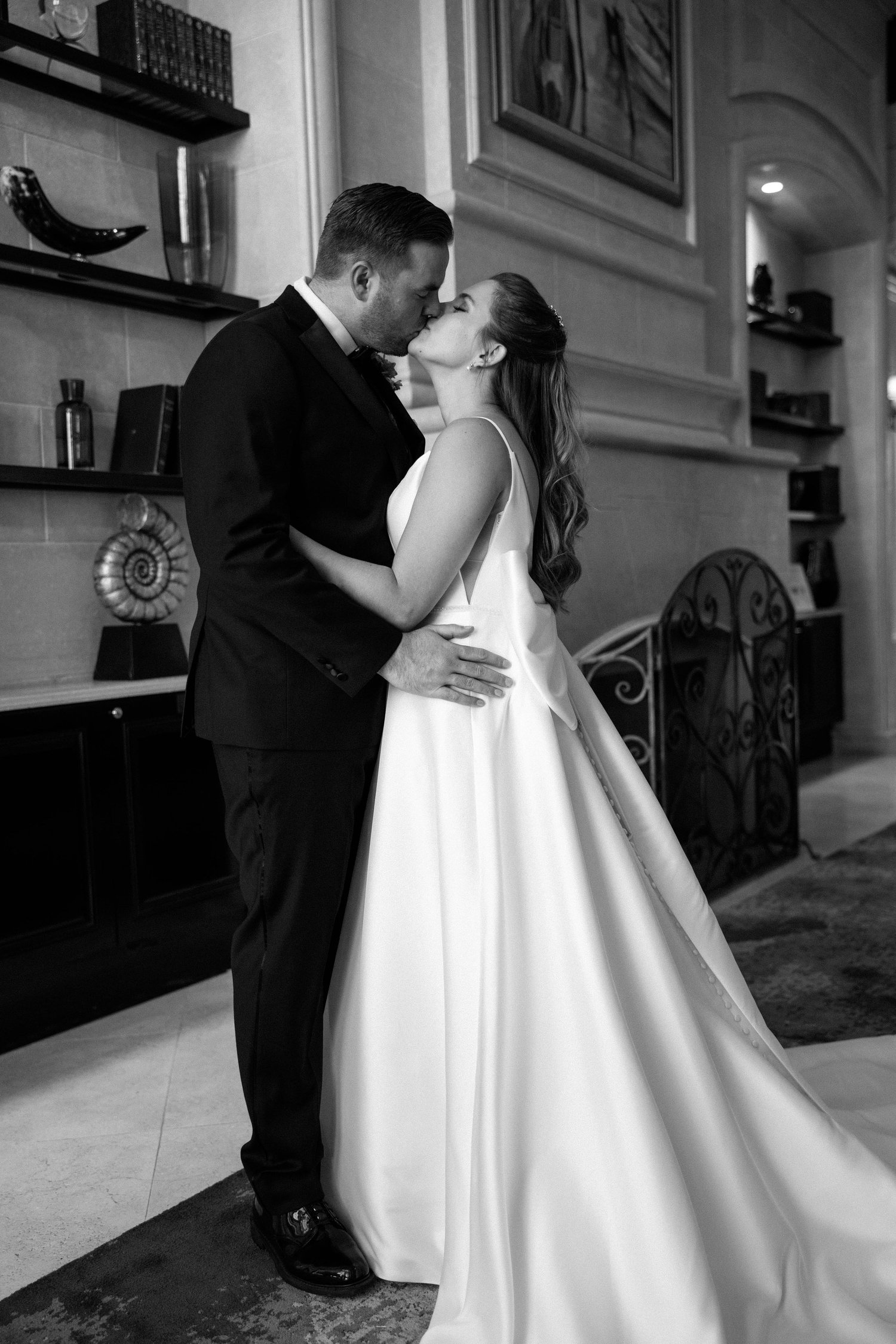 Kate Rachel | East Coast Wedding Photographer