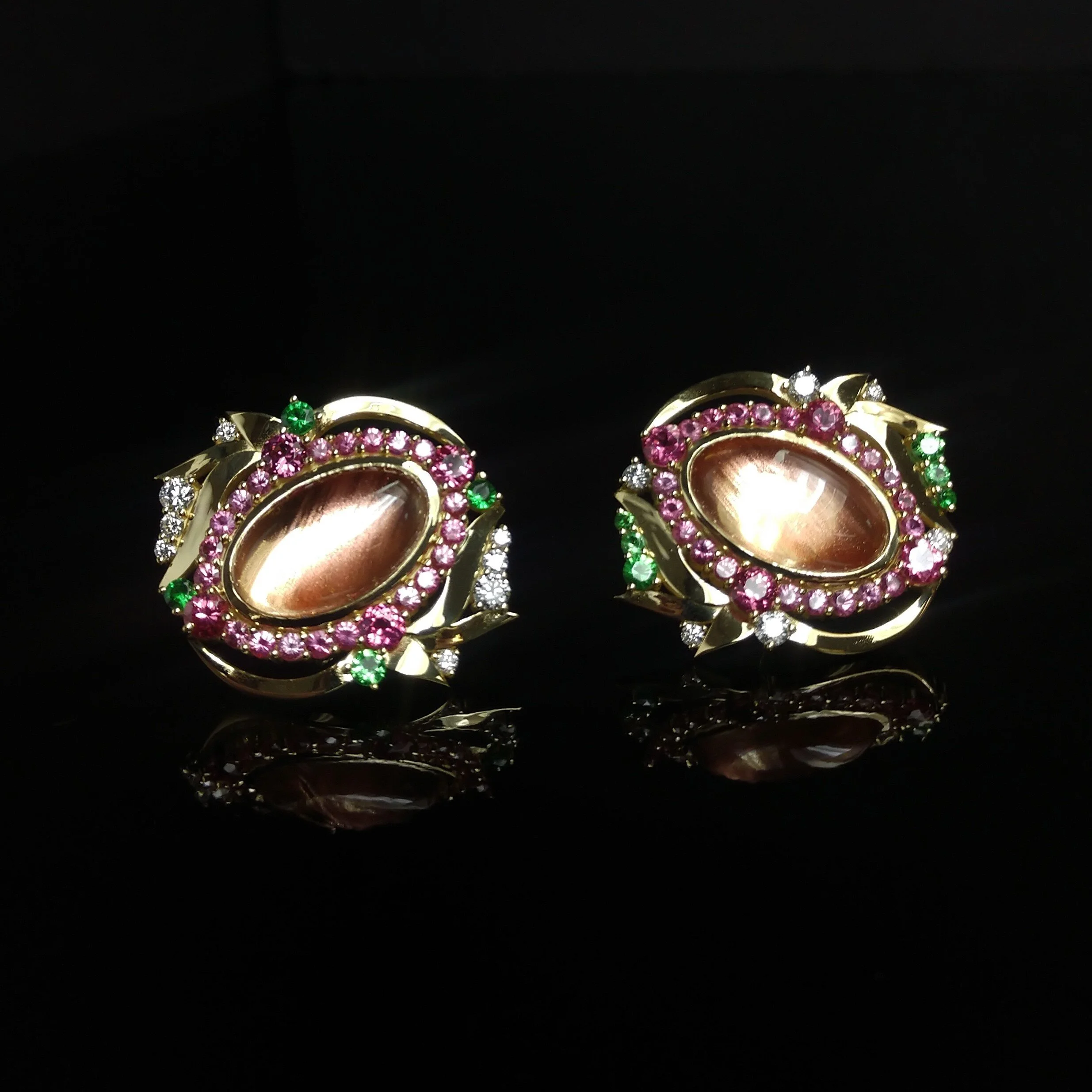 Other Specialty Services | Expert Jewelry Craftsmanship - Get Started ...